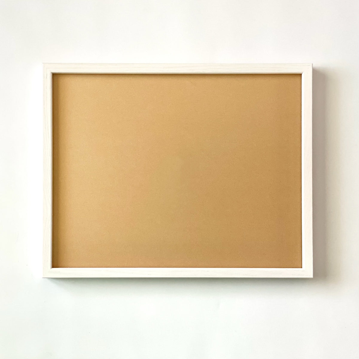 [Frame] Standard frame (off-white) – Sarah Caudle Art Japan